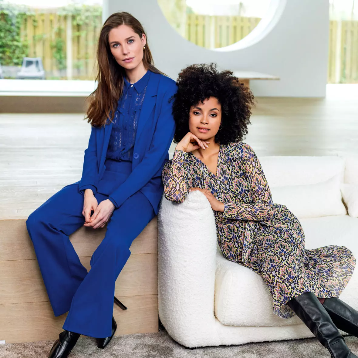 Dameskleding online kopen| LAPAJA