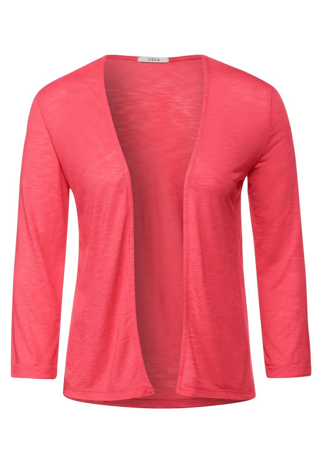 Cecil openvallend vest sunset coral 317825 13796