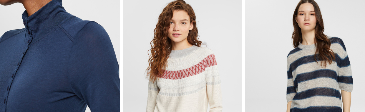 Dameskleding online kopen| LAPAJA